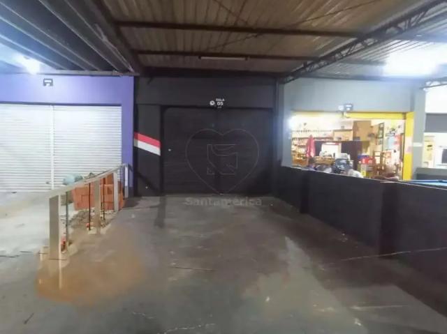 Conj. Comercial / Sala para Locação em Londrina/PR Jardim ltaparica