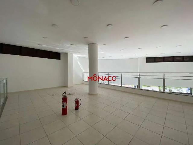 Conj. Comercial / Sala para Locação em Londrina/PR Jardim Londrilar