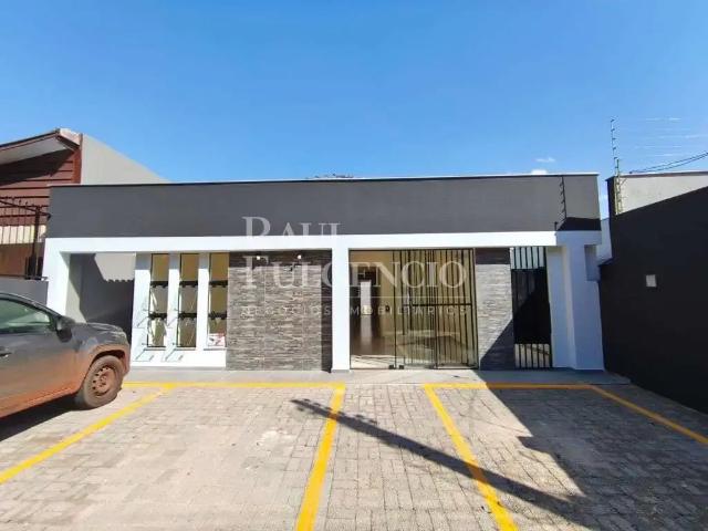 Conj. Comercial / Sala para Locação em Londrina/PR Jardim Londrilar