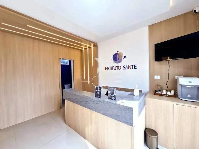 Conj. Comercial / Sala para Locação em Londrina/PR Jardim Londrilar