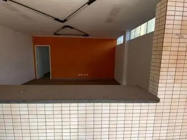 Conj. Comercial / Sala para Locação em Londrina/PR Jardim Londrilar 1 Quartos