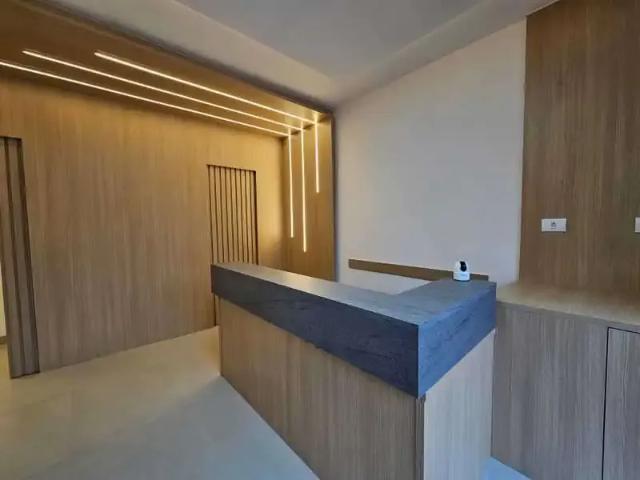 Conj. Comercial / Sala para Locação em Londrina/PR Jardim Londrilar