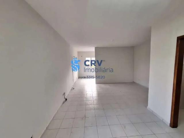 Conj. Comercial / Sala para Locação em Londrina/PR Jardim Pacaembu