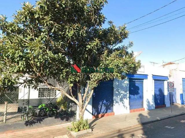 Conj. Comercial / Sala para Locação em Londrina/PR Jardim Palmares