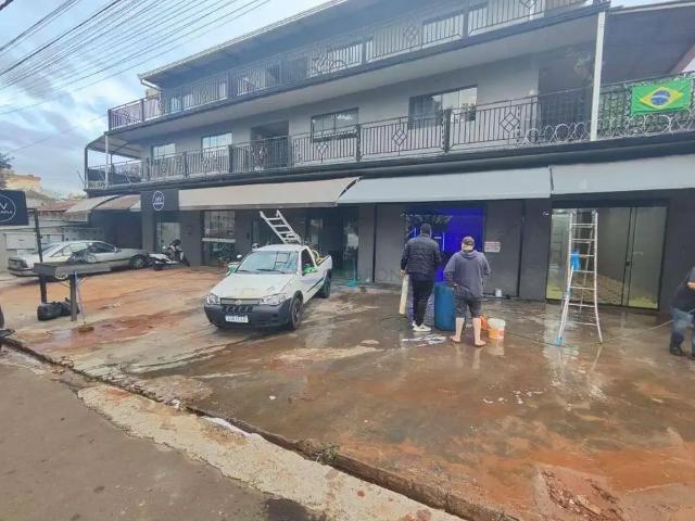 Conj. Comercial / Sala para Locação em Londrina/PR Jardim Palmares