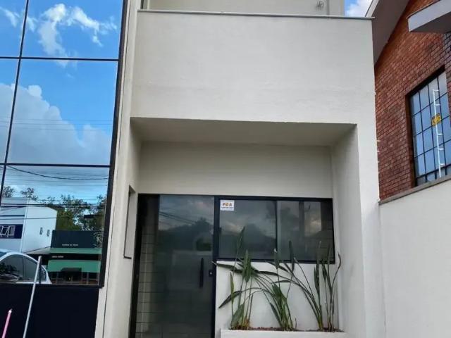 Conj. Comercial / Sala para Locação em Londrina/PR Jardim Presidente