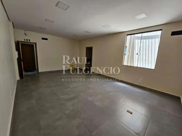 Conj. Comercial / Sala para Locação em Londrina/PR Jardim Presidente