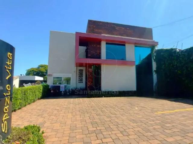 Conj. Comercial / Sala para Locação em Londrina/PR Jardim Presidente