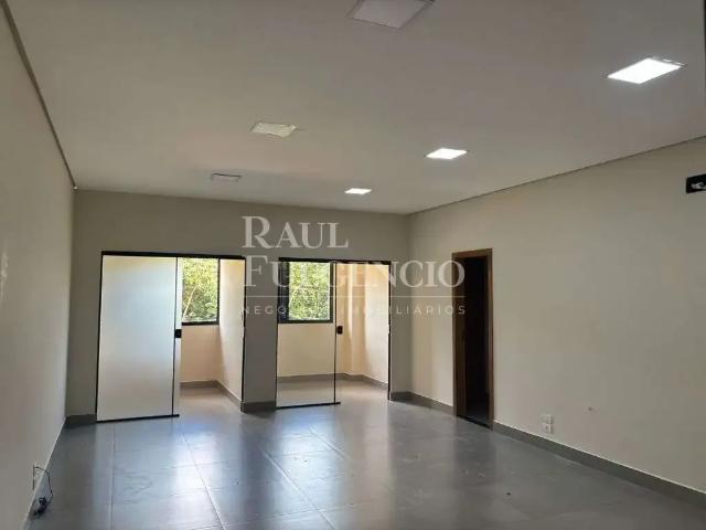 Conj. Comercial / Sala para Locação em Londrina/PR Jardim Presidente