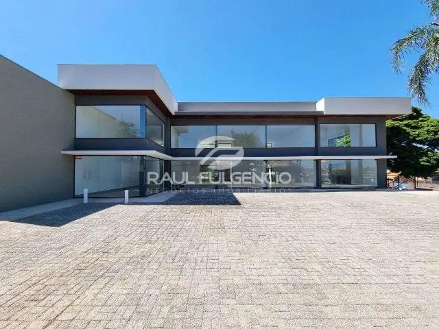 Conj. Comercial / Sala para Locação em Londrina/PR Jardim Presidente