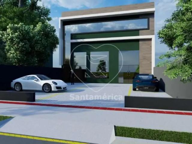 Conj. Comercial / Sala para Locação em Londrina/PR Jardim Presidente