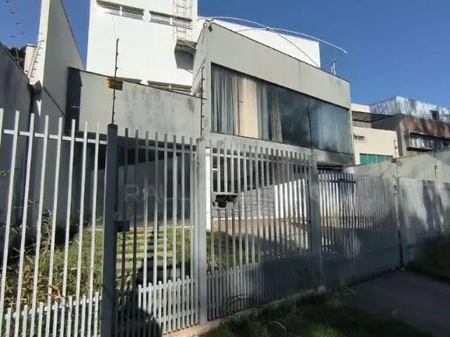 Conj. Comercial / Sala para Locação em Londrina/PR Jardim Presidente