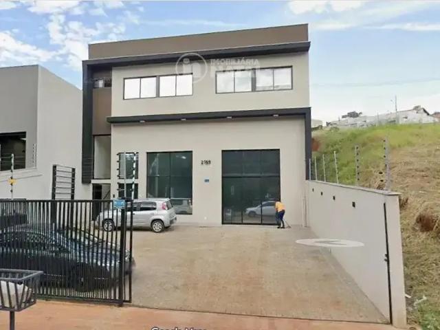 Conj. Comercial / Sala para Locação em Londrina/PR Jardim Presidente