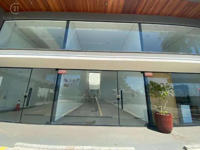 Conj. Comercial / Sala para Locação em Londrina/PR Jardim Presidente