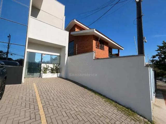 Conj. Comercial / Sala para Locação em Londrina/PR Jardim Presidente
