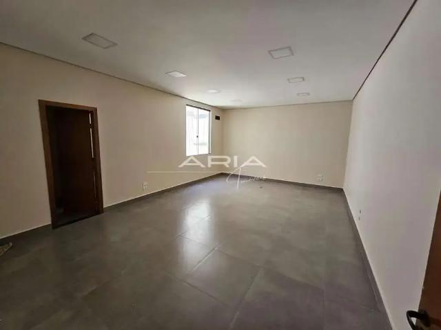 Conj. Comercial / Sala para Locação em Londrina/PR Jardim Presidente