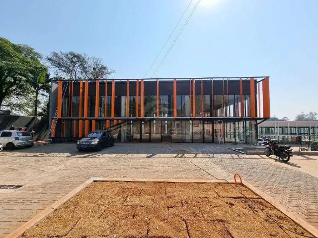 Conj. Comercial / Sala para Locação em Londrina/PR Jardim São Jorge