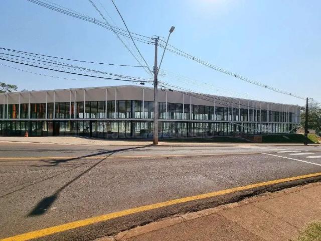 Conj. Comercial / Sala para Locação em Londrina/PR Jardim São Jorge