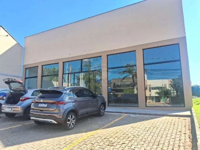 Conj. Comercial / Sala para Locação em Londrina/PR Jardim São Jorge