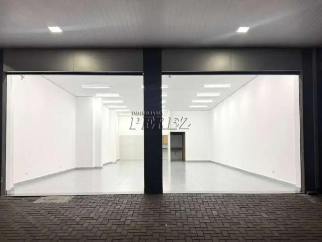 Conj. Comercial / Sala para Locação em Londrina/PR Jardim São Marcos