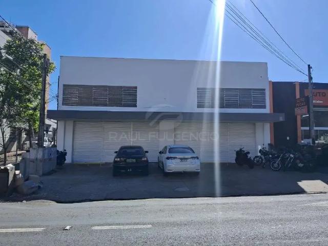 Conj. Comercial / Sala para Locação em Londrina/PR Jardim Shangri la