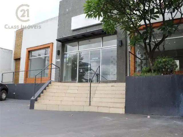 Conj. Comercial / Sala para Locação em Londrina/PR Jardim Shangri la