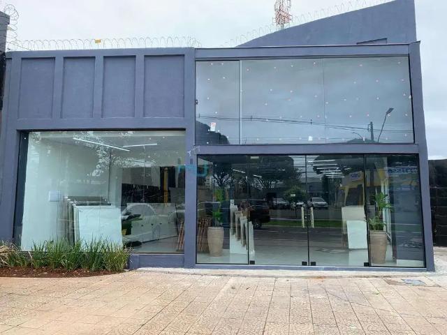 Conj. Comercial / Sala para Locação em Londrina/PR Jardim Shangri la