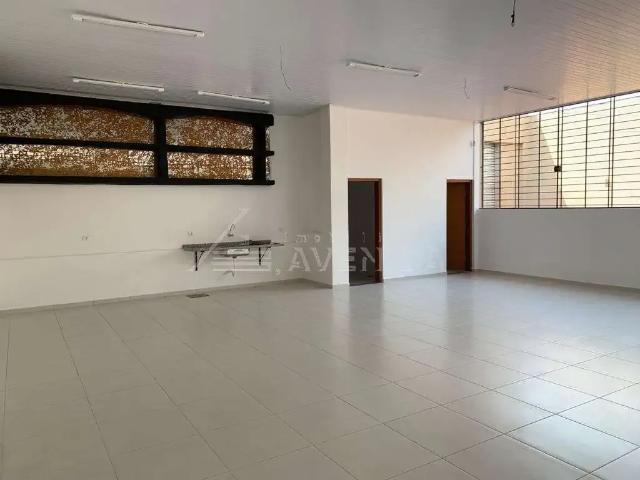 Conj. Comercial / Sala para Locação em Londrina/PR Jardim Shangri la