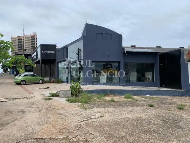 Conj. Comercial / Sala para Locação em Londrina/PR Jardim Shangri la