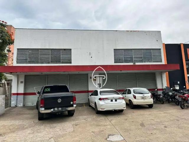 Conj. Comercial / Sala para Locação em Londrina/PR Jardim Shangri la