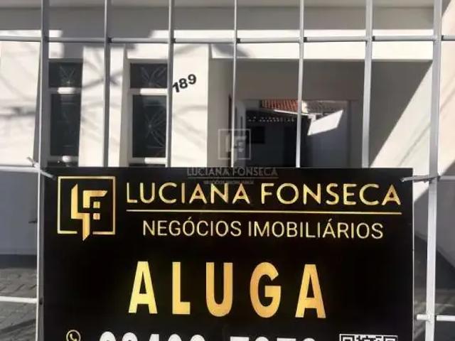 Conj. Comercial / Sala para Locação em Londrina/PR Jardim Vilas Boas 6 Quartos
