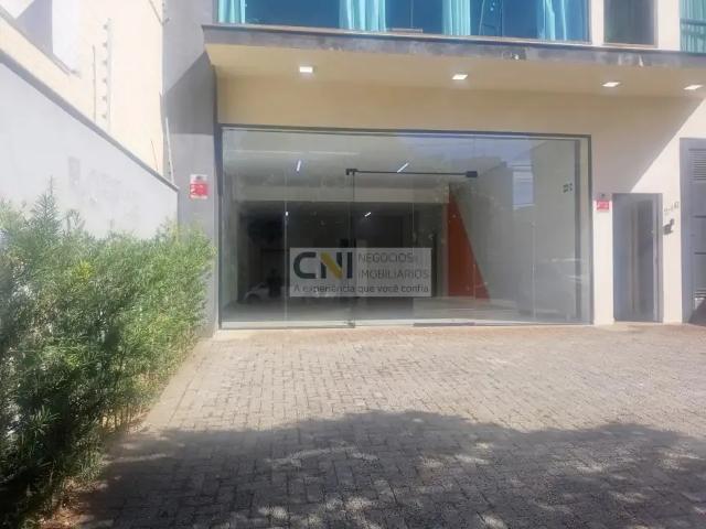 Conj. Comercial / Sala para Locação em Londrina/PR Judith 1 Quartos