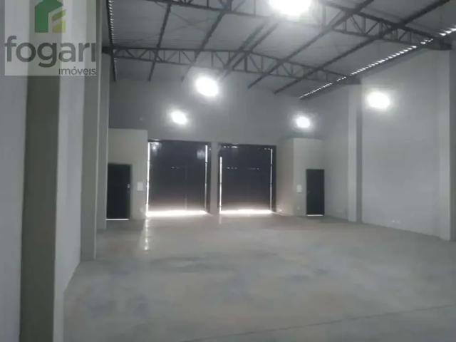 Conj. Comercial / Sala para Locação em Londrina/PR Operária 1 Quartos