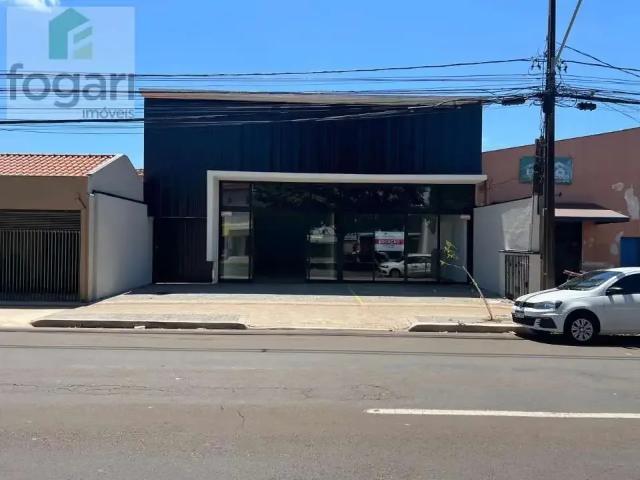 Conj. Comercial / Sala para Locação em Londrina/PR Operária 1 Quartos