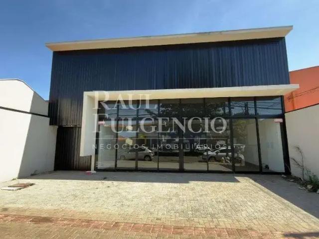 Conj. Comercial / Sala para Locação em Londrina/PR Operária