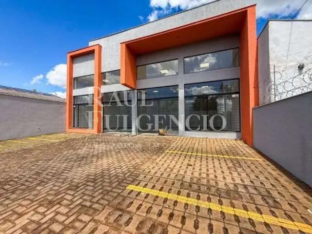 Conj. Comercial / Sala para Locação em Londrina/PR Operária