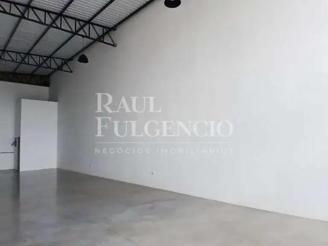 Conj. Comercial / Sala para Locação em Londrina/PR Operária