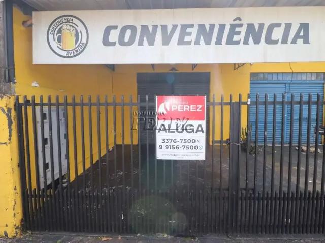 Conj. Comercial / Sala para Locação em Londrina/PR Operária
