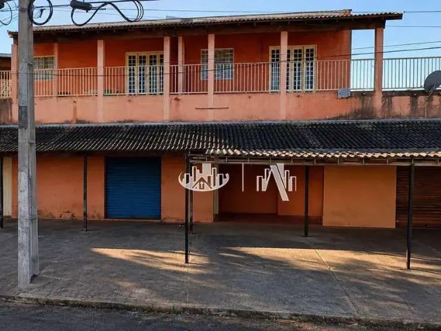 Conj. Comercial / Sala para Locação em Londrina/PR Ouro Branco