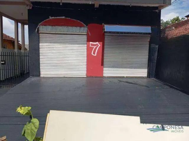 Conj. Comercial / Sala para Locação em Londrina/PR Ouro Branco