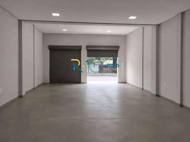 Conj. Comercial / Sala para Locação em Londrina/PR Ouro Branco