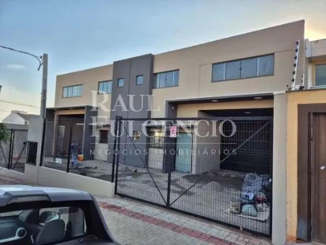 Conj. Comercial / Sala para Locação em Londrina/PR Loteamento Chamonix