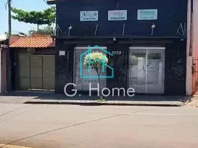 Conj. Comercial / Sala para Locação em Londrina/PR Lago Igapó