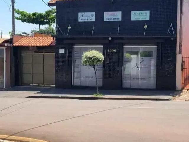 Conj. Comercial / Sala para Locação em Londrina/PR Lago Igapó