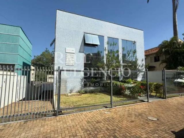 Conj. Comercial / Sala para Locação em Londrina/PR Lago Parque