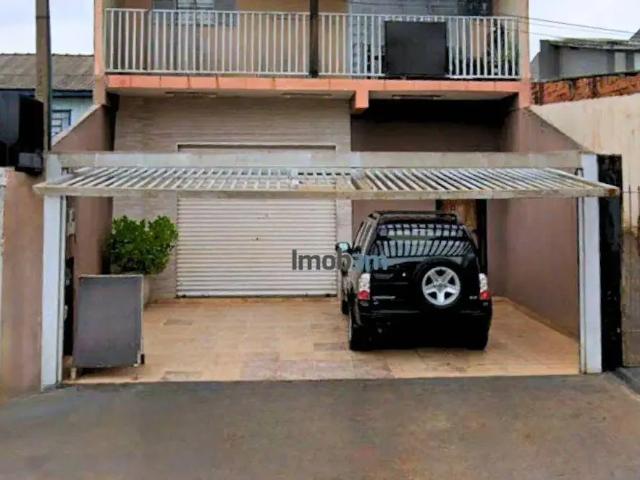 Conj. Comercial / Sala para Locação em Londrina/PR Leonor