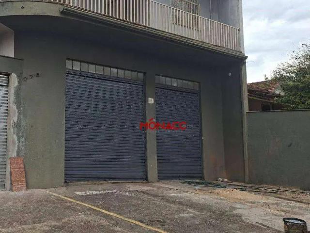 Conj. Comercial / Sala para Locação em Londrina/PR Leonor