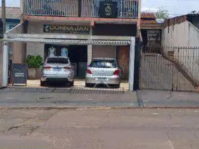 Conj. Comercial / Sala para Locação em Londrina/PR Leonor