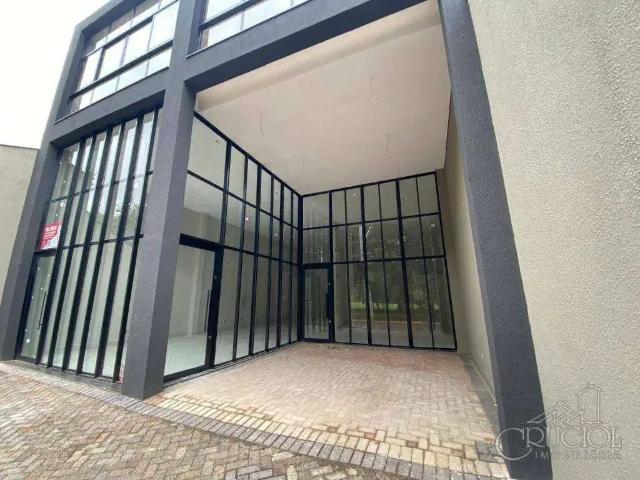 Conj. Comercial / Sala para Locação em Londrina/PR Lima Azevedo