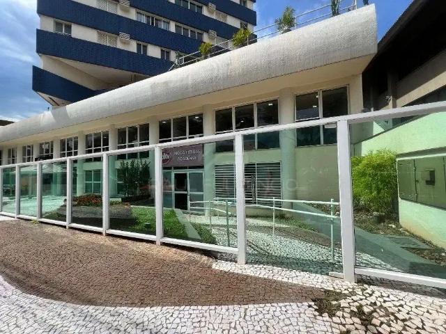 Conj. Comercial / Sala para Locação em Londrina/PR Maringá